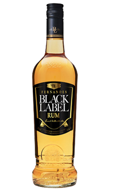 Standard Rum – Caribbean Wines & Spirits