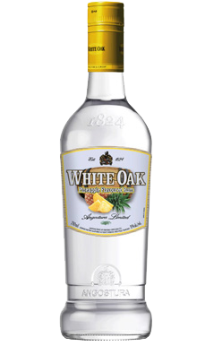 Flavoured Rum – Caribbean Wines & Spirits