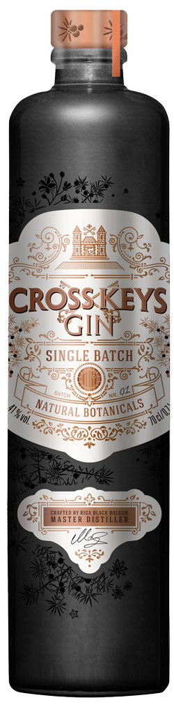Original Gin – Caribbean Wines & Spirits