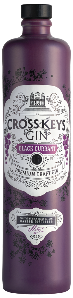 Flavored Gin – Caribbean Wines & Spirits