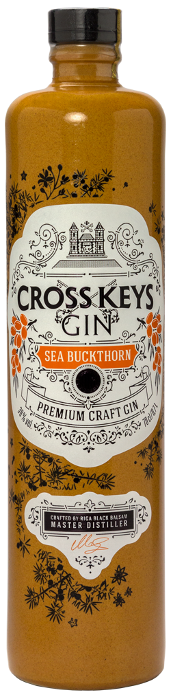 Flavored Gin – Caribbean Wines & Spirits