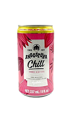 Non Alcoholic Cocktail Mixers & Ready to Drink – Caribbean Wines & Spirits