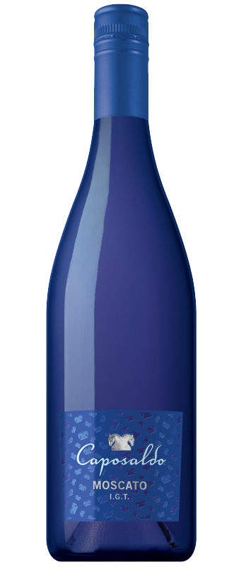 Moscato – Caribbean Wines & Spirits