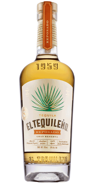 Tequila – Caribbean Wines & Spirits
