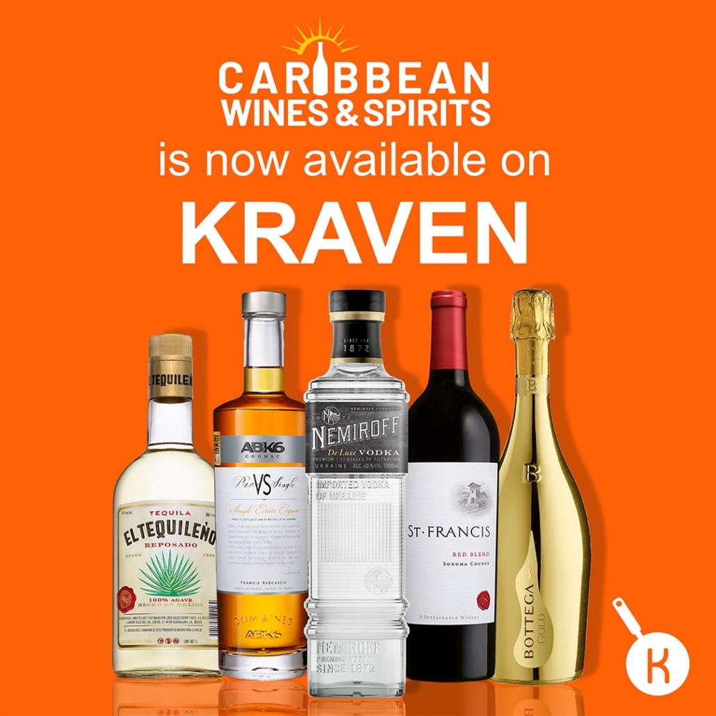 Caribbean Wines & Spirits